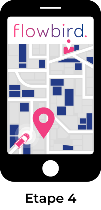 Authenticatification Multifacteur - Flowbird France