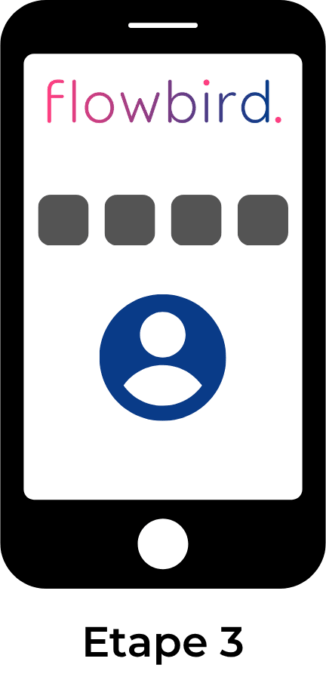 Authenticatification Multifacteur - Flowbird France